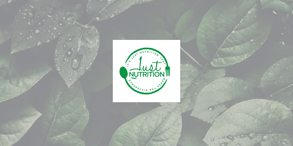 Just Nutrition Inc